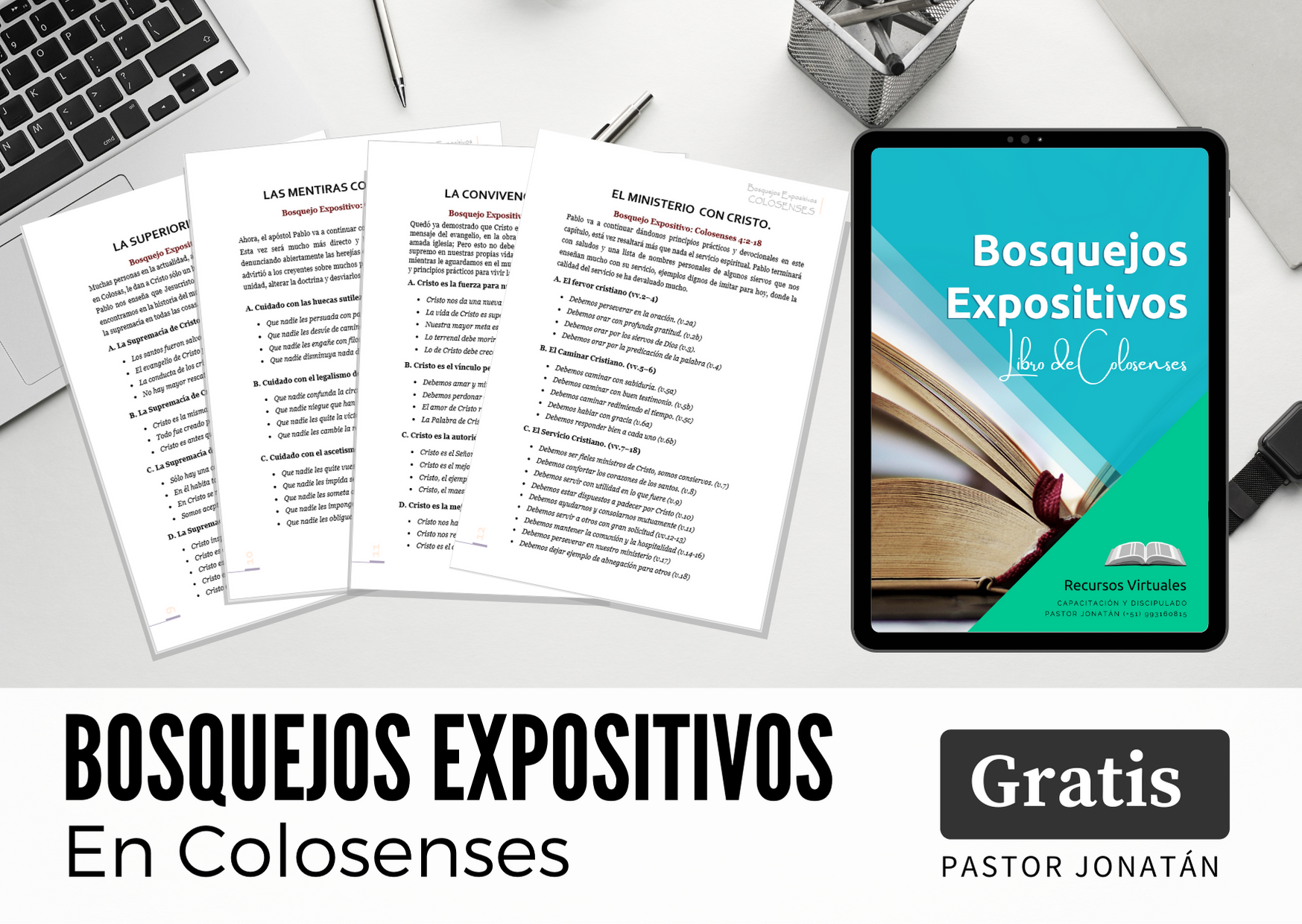 bosquejos-expositivos-promocion-gratis – Pastor Jonatán