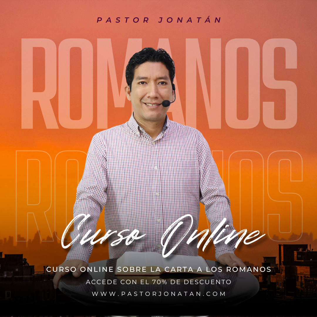 RECURSOS – Pastor Jonatán